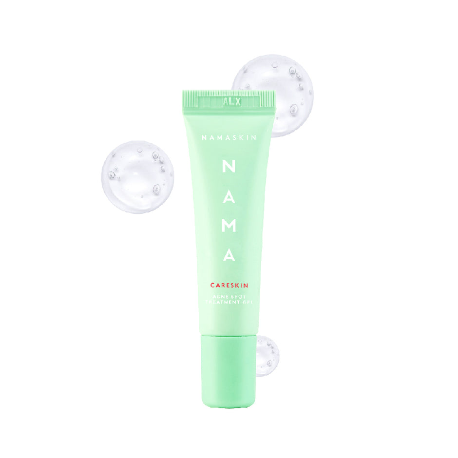 Nama Beauty – NAMA