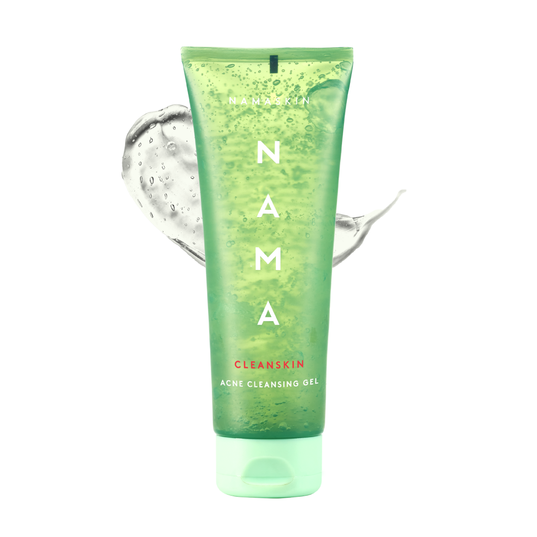 Nama Beauty – NAMA