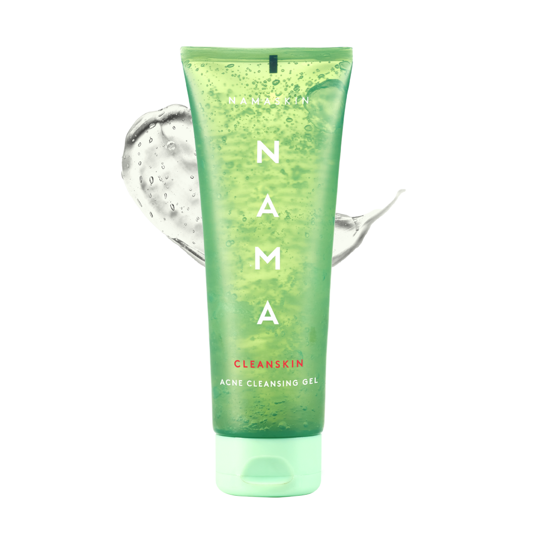 Nama Beauty – NAMA