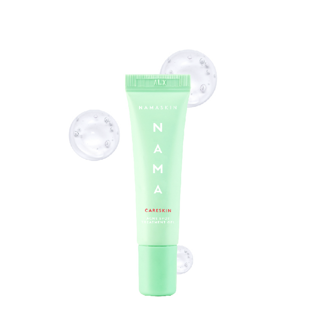 Nama Beauty – NAMA