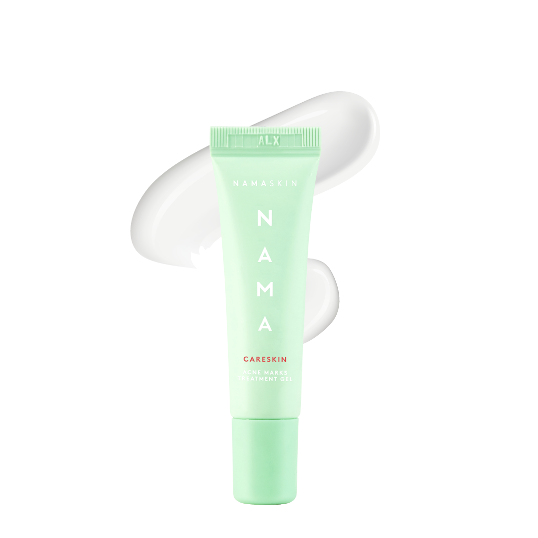 Nama Beauty – NAMA